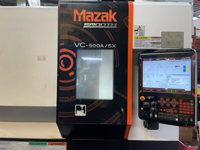 Equipment | Straight Tool Inc.