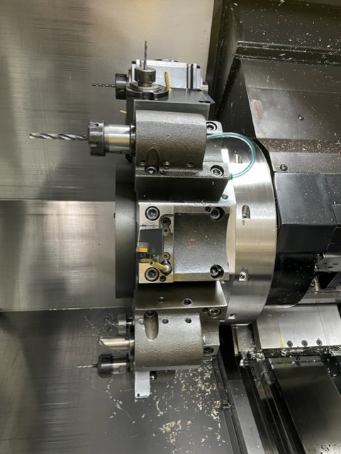 Equipment | Straight Tool Inc.