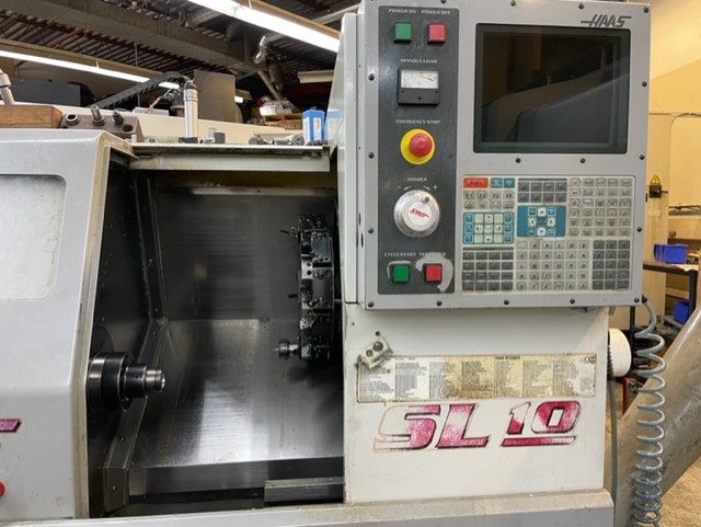 Equipment | Straight Tool Inc.