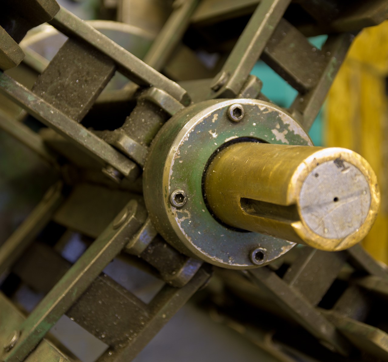 Equipment | Straight Tool Inc.